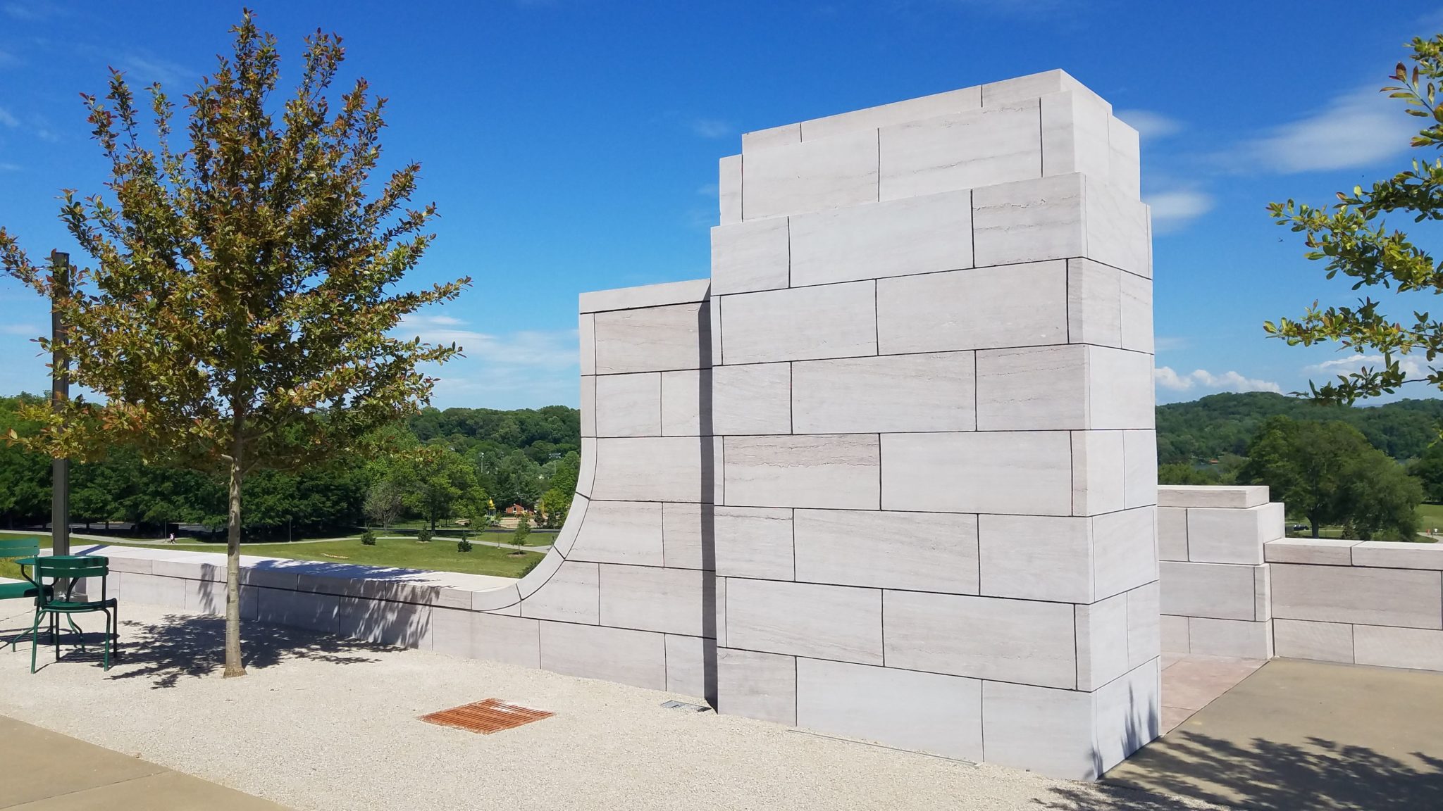 Tennessee Marble Company | Marble and Limestone Supplier / Quarry